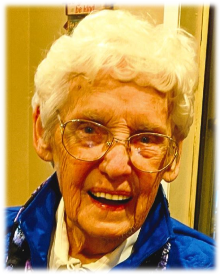 Audrey ERICKSON Obituary - Parksville, BC