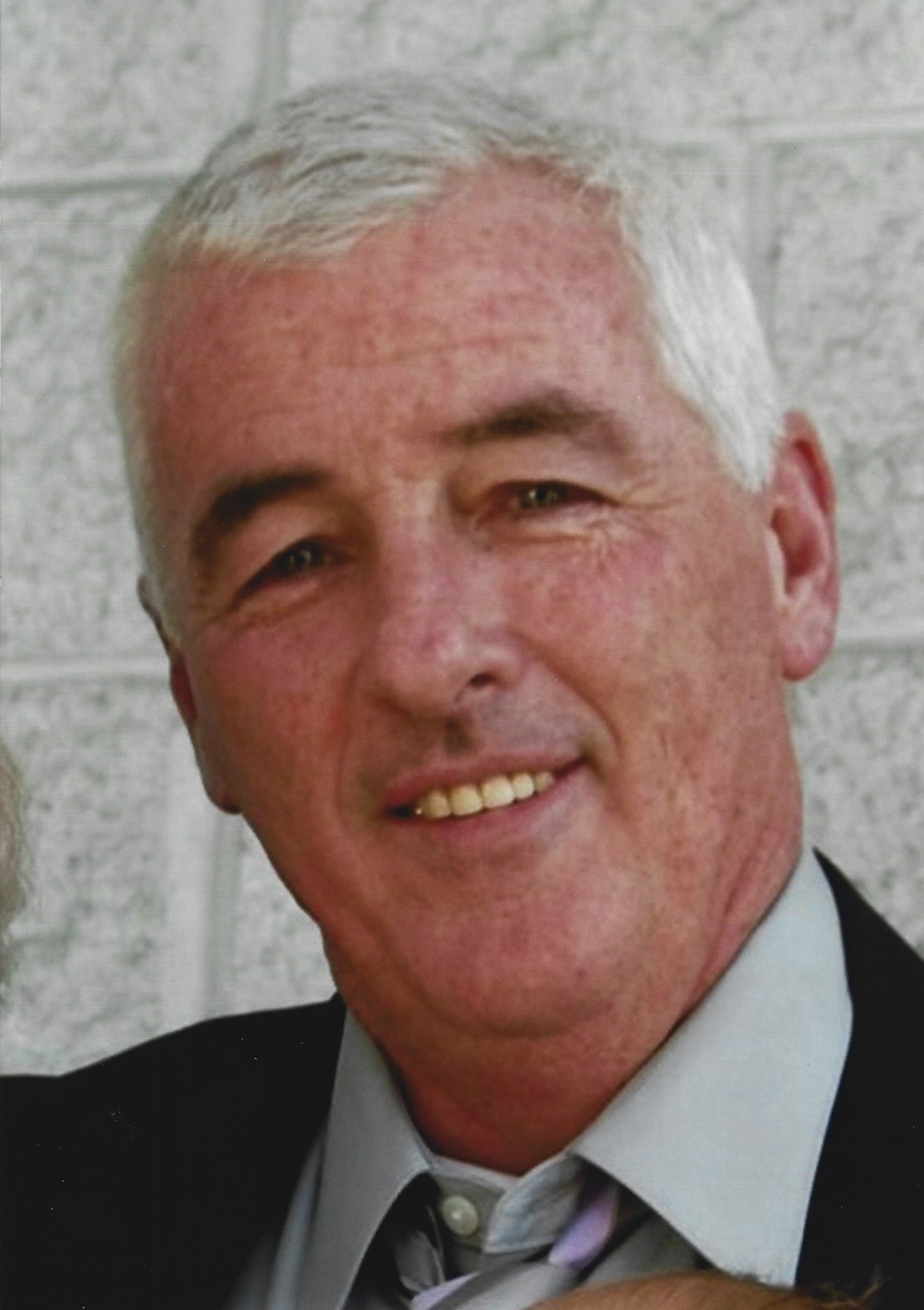 Rory Patrick Kogler Obituary - Port Coquitlam, BC