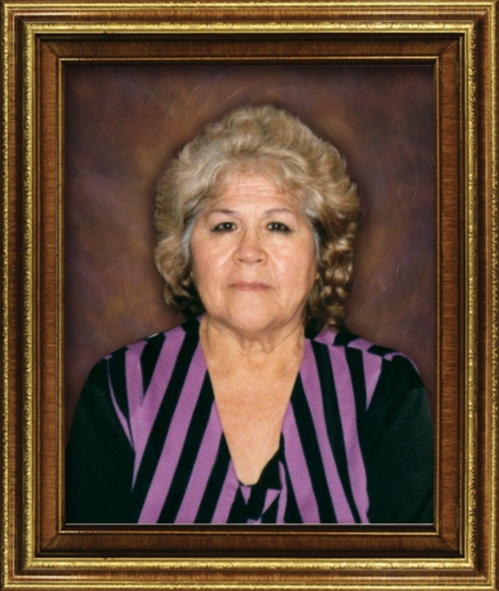 Marie Zendejas Obituary - Colton, CA