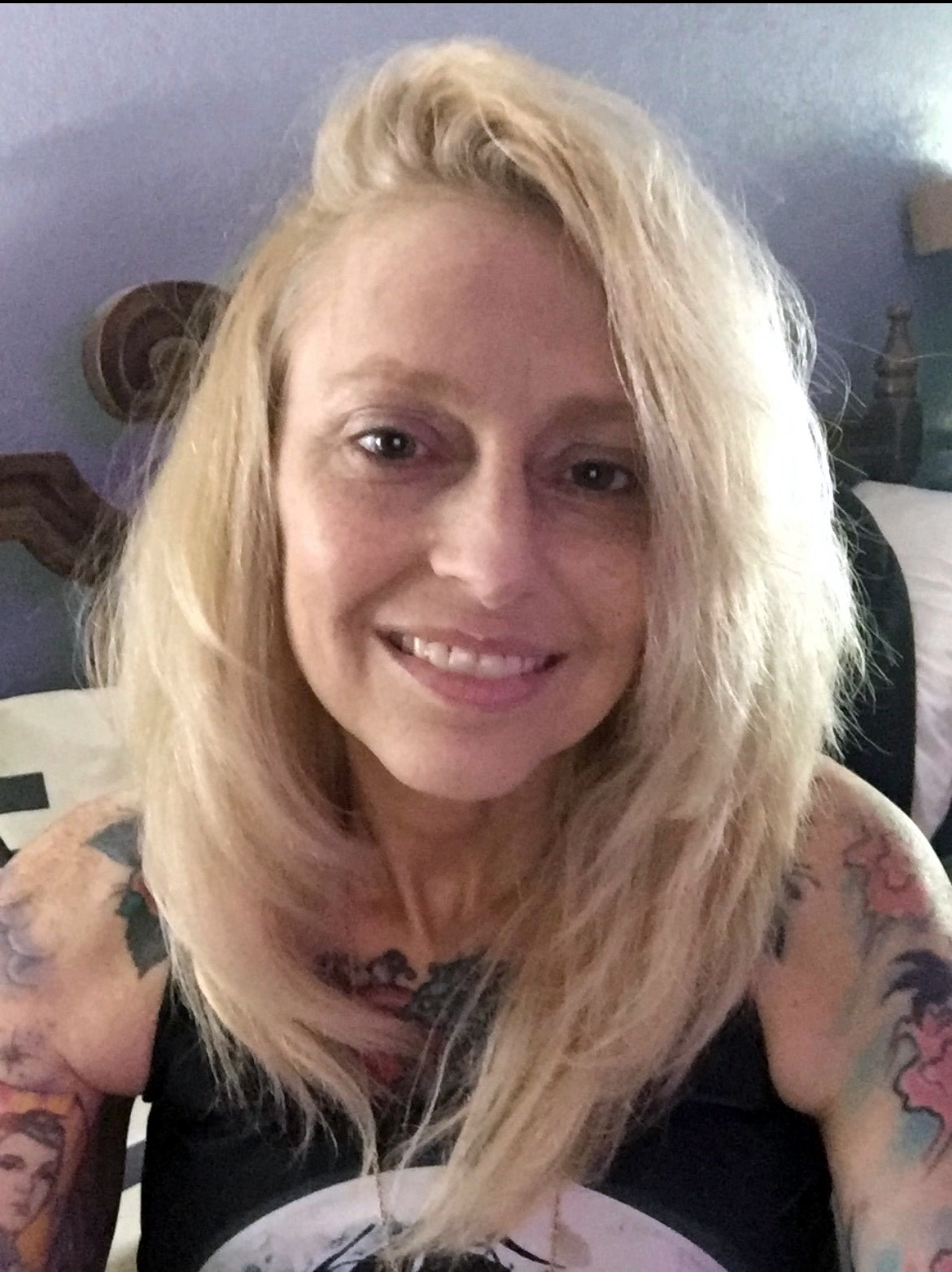 Leora Terrill Obituary - Hughson, CA