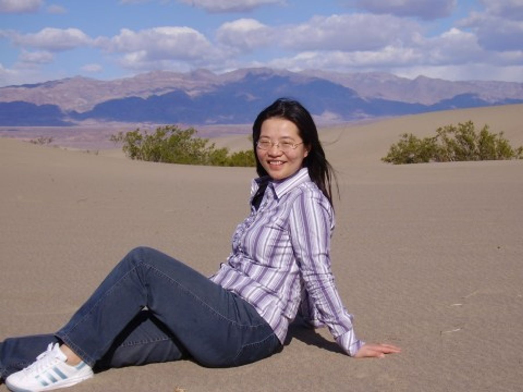 Ying Zhang Obituary - Hicksville, NY