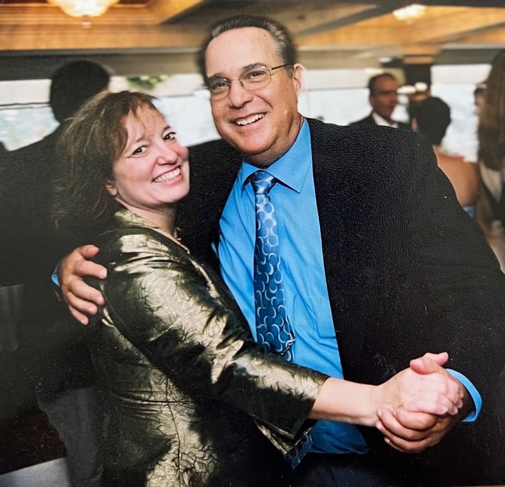 Perry Beck Obituary - Moreno Valley, CA