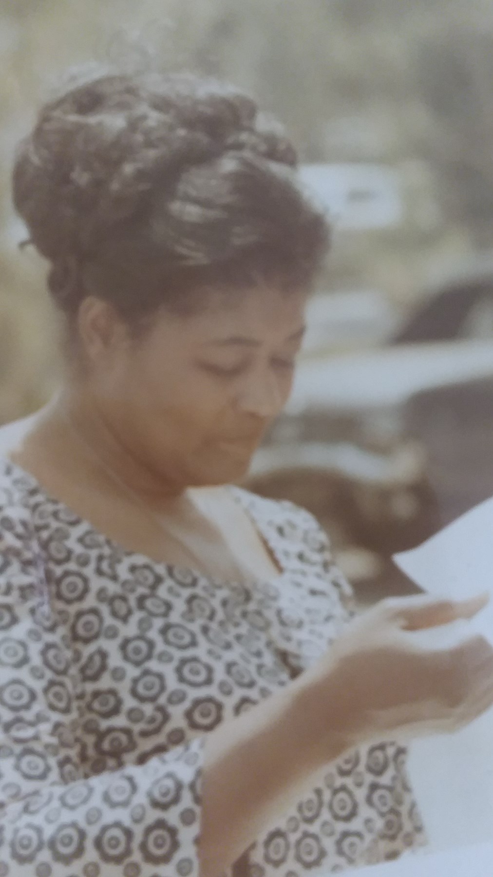 Bessie Rollins Obituary - Spring Hill, FL