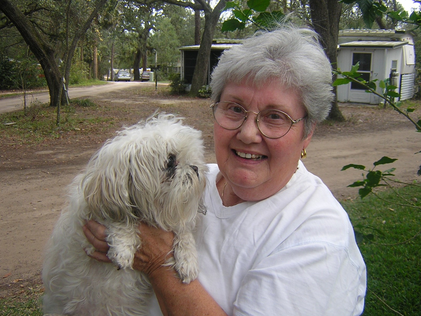 Myra Rodemann Obituary - Winter Park, FL