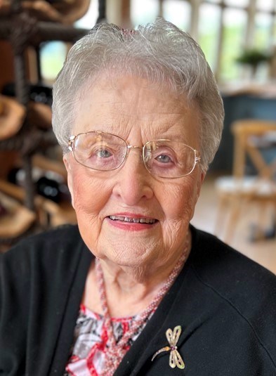 Lorraine Rantz Obituary - New Orleans, LA