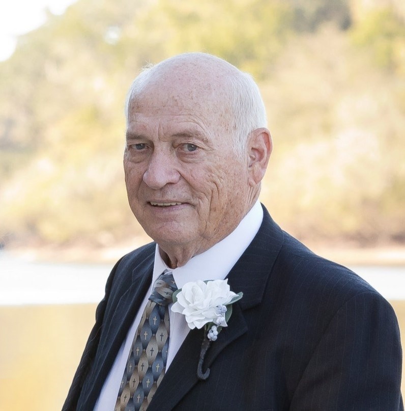 Joseph Coffman Obituary - Winter Garden, FL