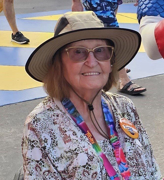 Donna Carl Obituary - Hope Mills, NC