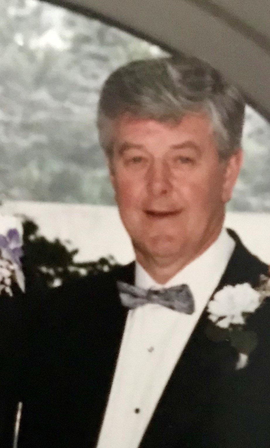 John Poland Obituary - Toronto, ON