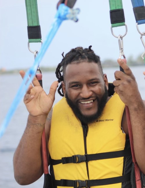 Deontte Carter Obituary - Indianapolis, IN