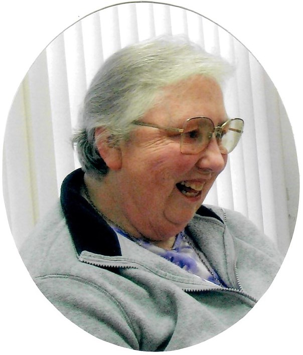 Pauline Williams, Obituary - Providence, RI