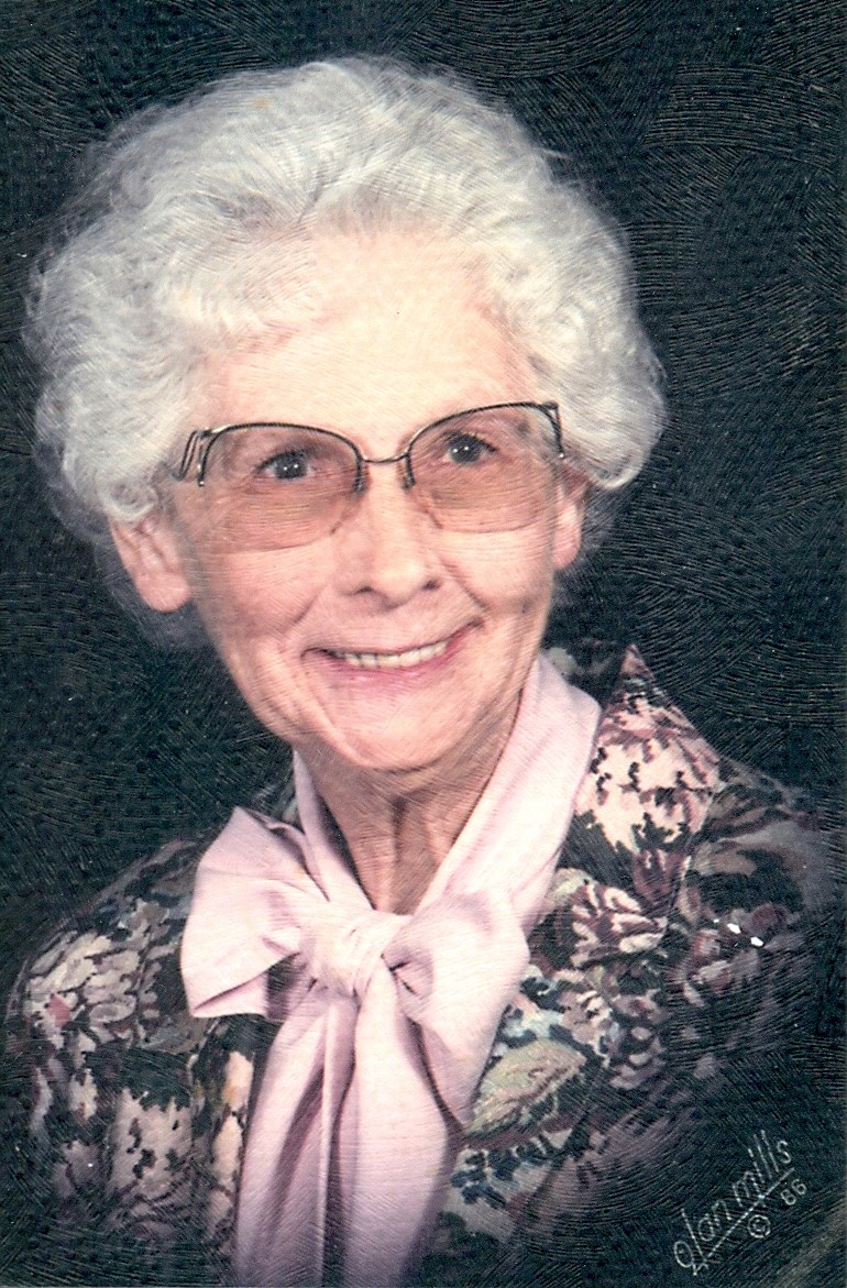 Ruth Sweet Obituary - Jackson, MI