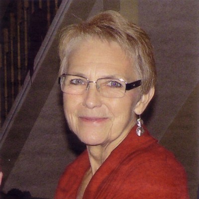 Sheila Hammond Obituary - Guelph, ON