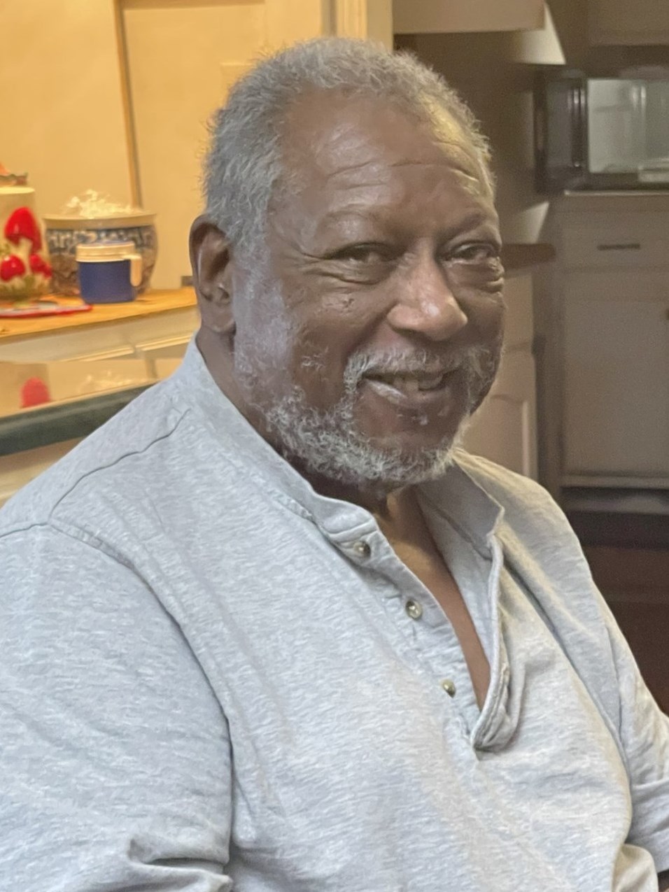 James Hassell Obituary - Memphis, TN