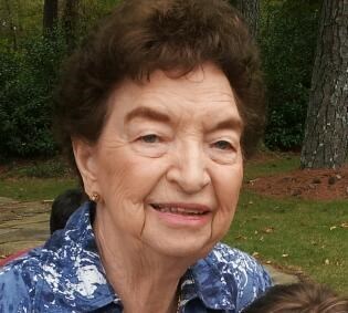Hazel Delores Perry Obituary - Birmingham, AL