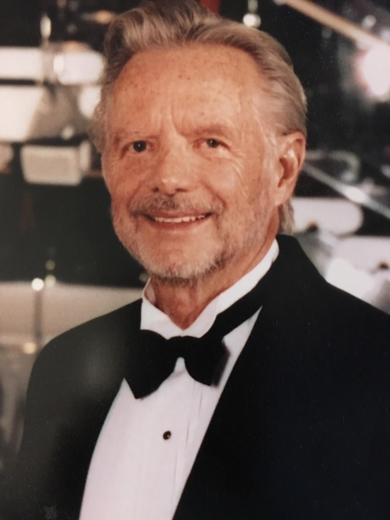 Lawrence Kennedy Obituary - Knoxville, TN