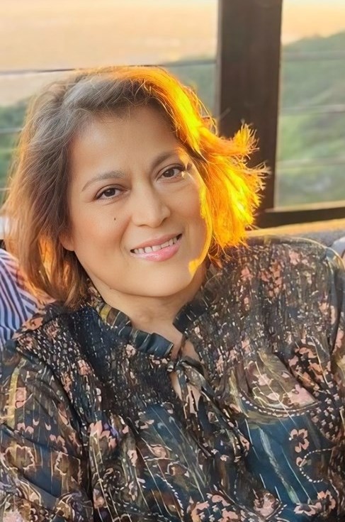 Maria Pulido Obituary - Newhall, CA
