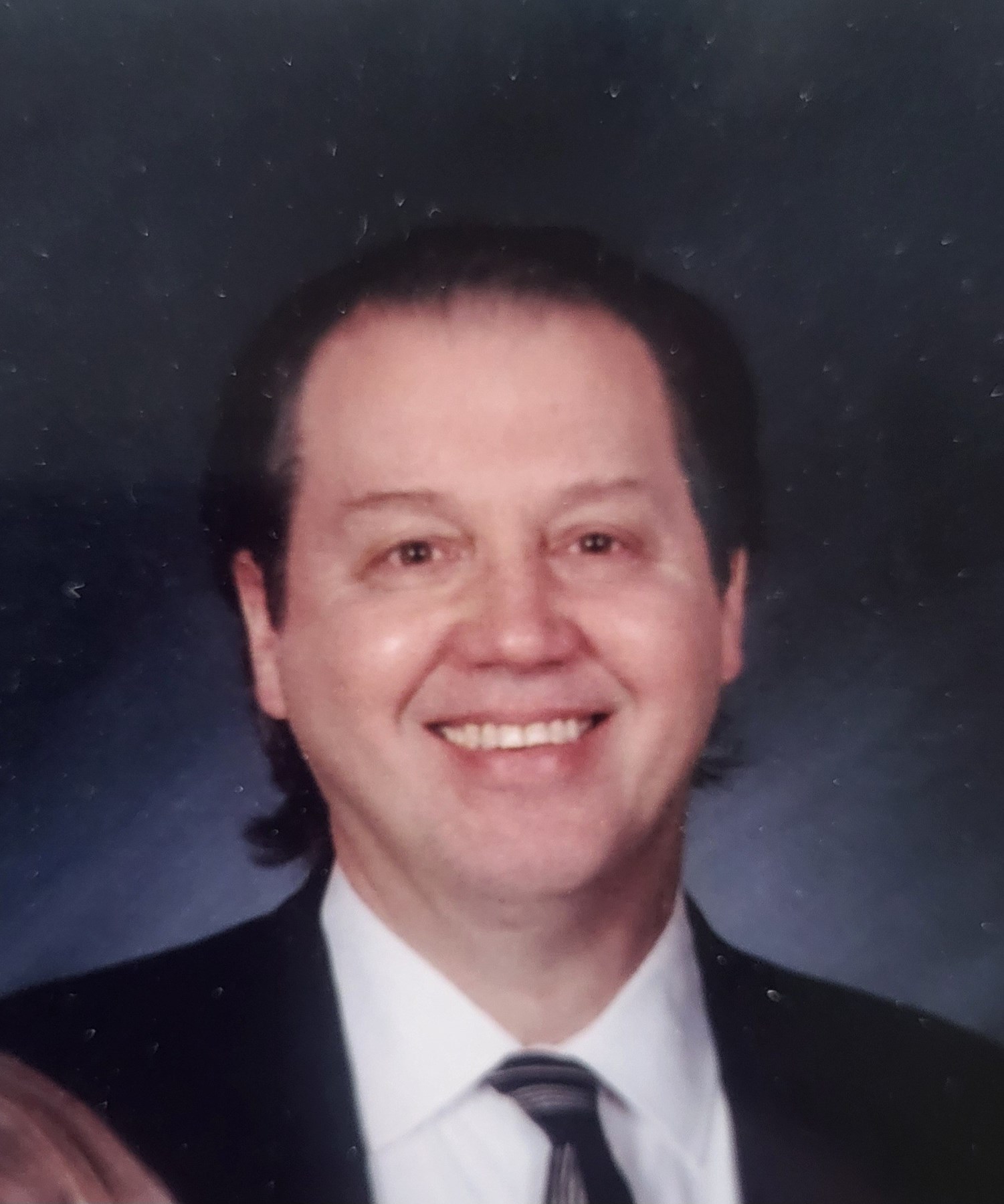 Alan Grisham Obituary - Muskegon, MI