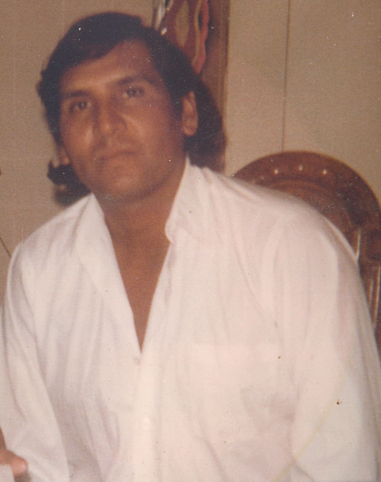 Gilberto Rivera Obituary - Victoria, TX