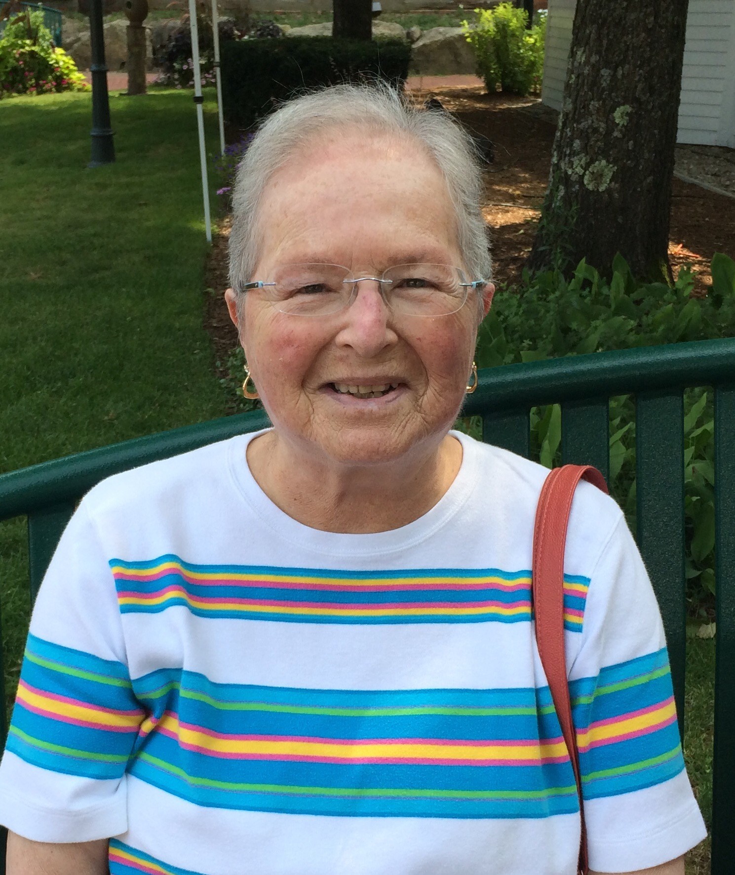 Heather Webber Obituary - Salem, MA