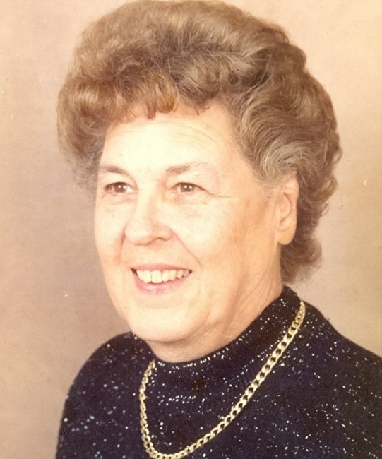 Mary Massengale Obituary - Norco, LA