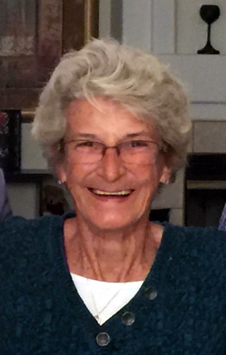 Janene HALVERSON Obituary - Mesa, AZ