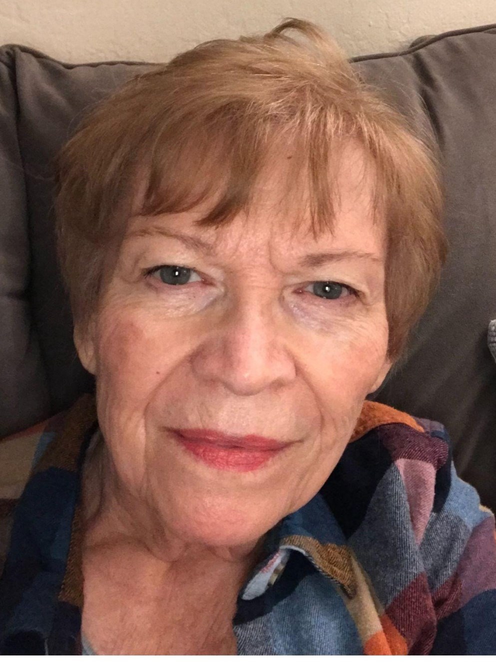 Judith Hancock Obituary - Menifee, CA