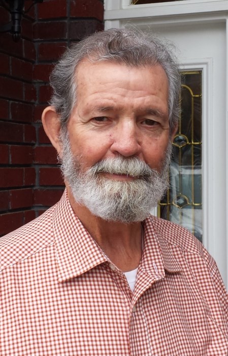 James "Bob" Robert Gaston Obituary - Sylacauga, AL