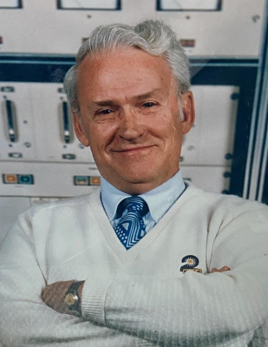 Eugene Kitsmiller Obituary - Lakewood, CO