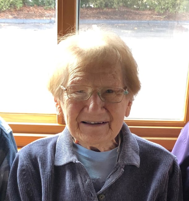 Josephine Z. Koritkoski Obituary - Centerbrook, CT