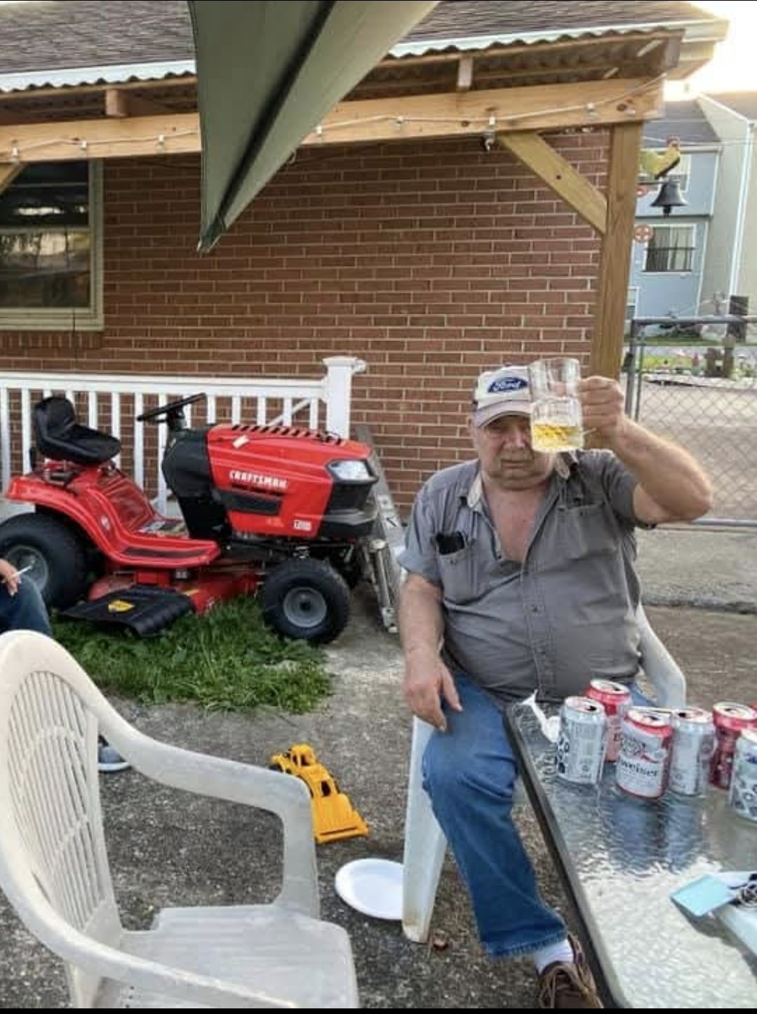 Richard Lanham Obituary - Martinsburg, WV