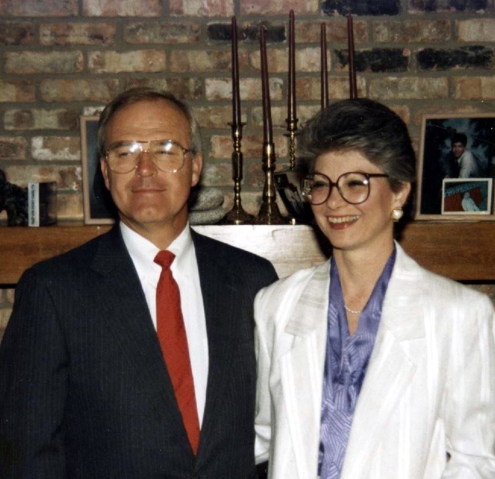 Dr. Richard Jon and Pamela Ann Miller Obituary - Fort Wayne, IN