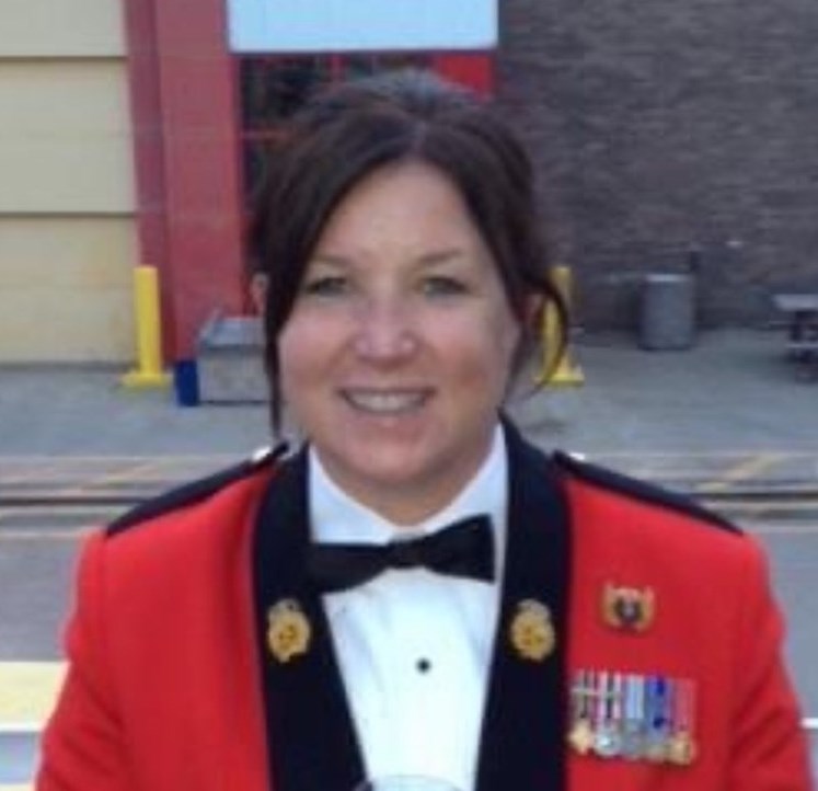 Kimberly Noelle Fraser Obituary - Inverness, NS