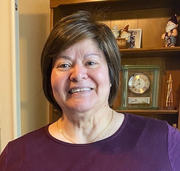 Stella Brasher Obituary - The Woodlands, TX