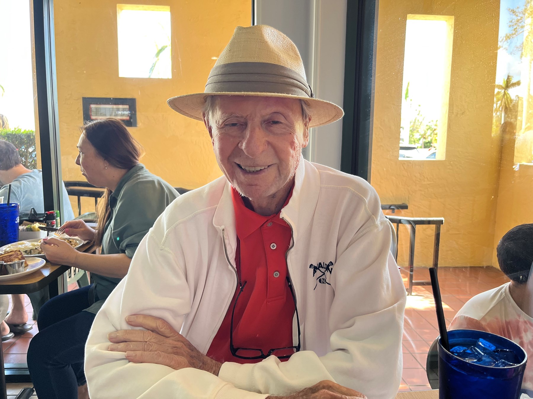 Robert Boland Obituary - Jupiter, FL