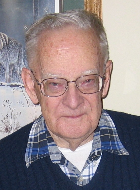 John Hanson Obituary - Duluth, MN