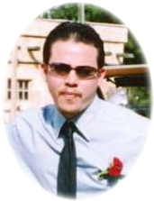 Nicholas Thomas Garcia Obituary - Hughson, CA