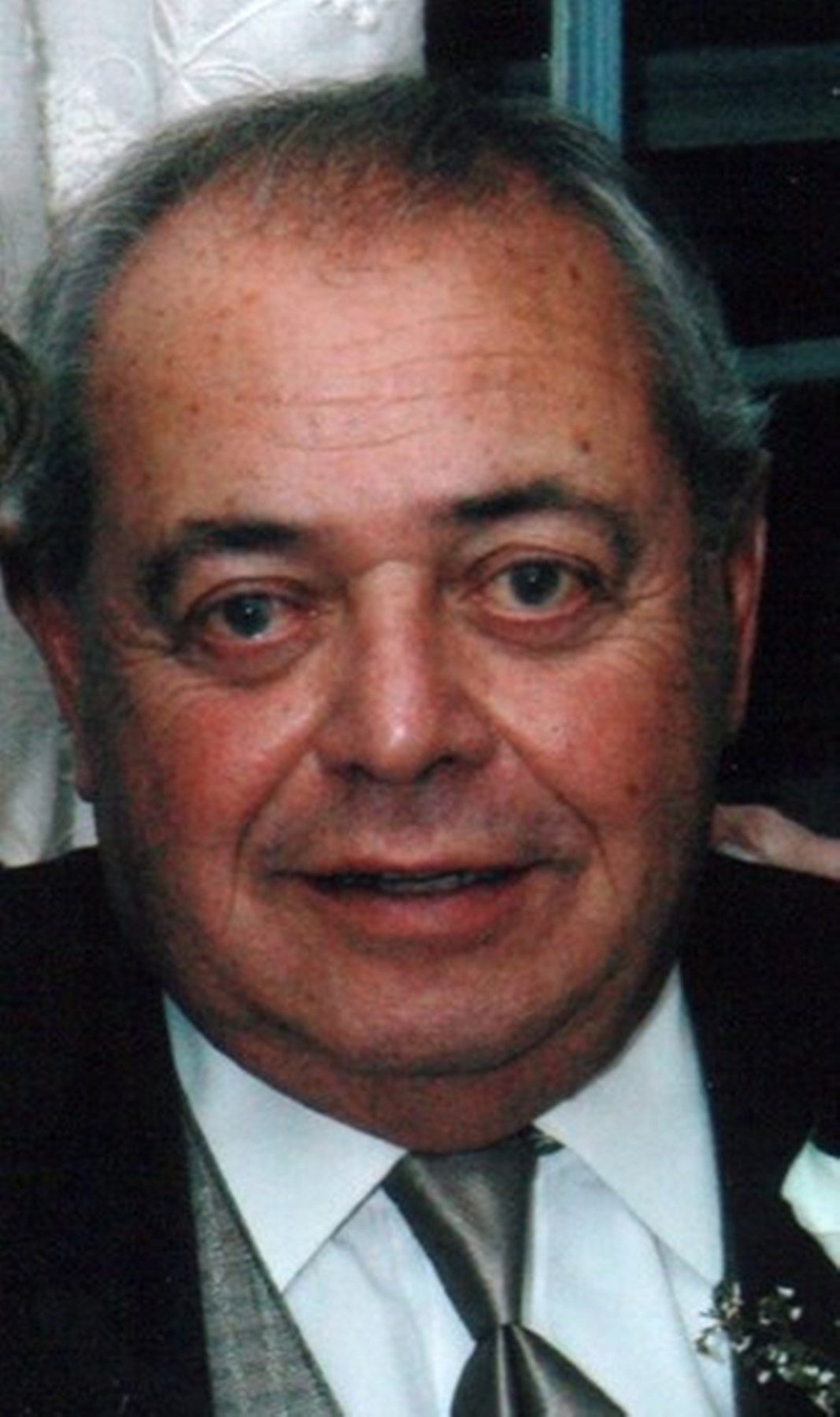 Richard Sansone Obituary - Norwood, MA