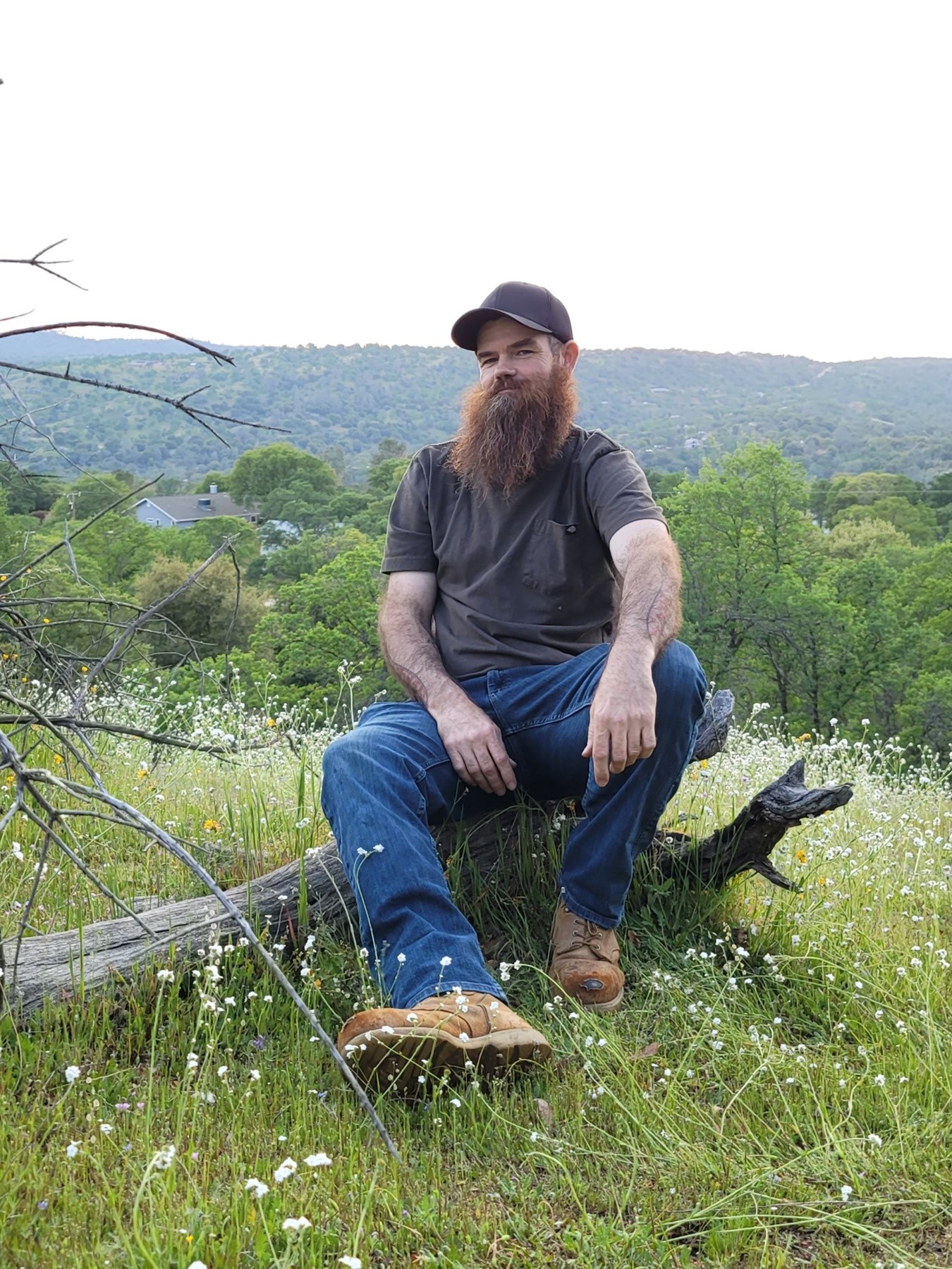 Jason Tipton Obituary - Oakhurst, CA