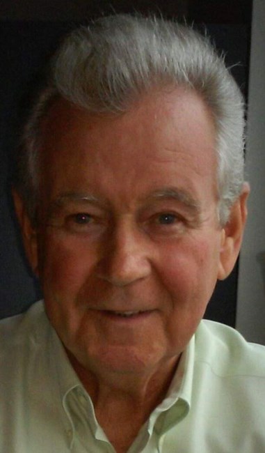 Joseph Shanley Obituary - Spring Hill, FL