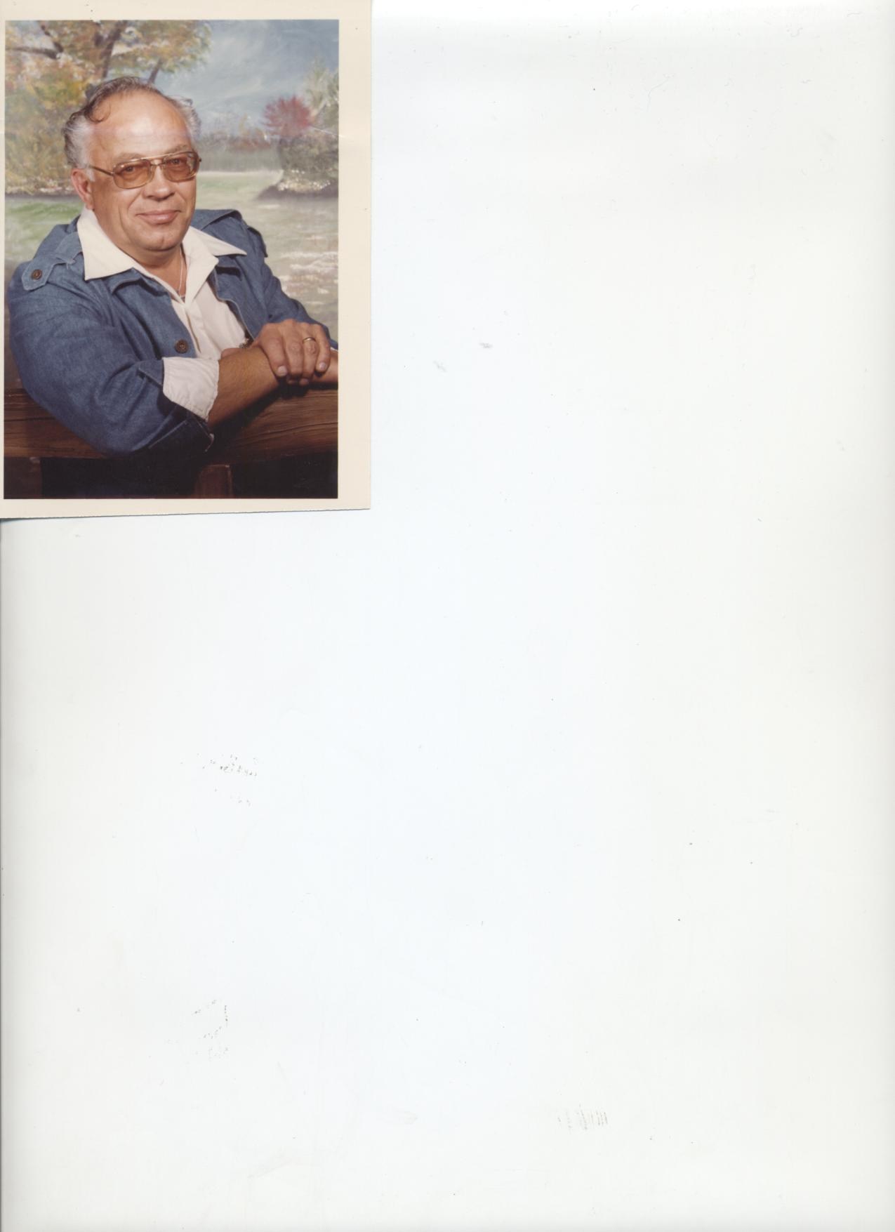 Laurence Nelson Obituary - Spokane Valley, WA