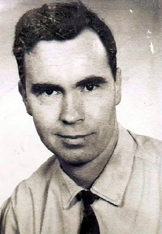 Gerald Lee Obituary - El Cajon, CA