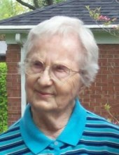 Lillian A. Phillips Obituary - Springfield, IL