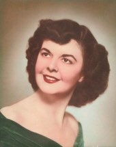 Lessie Lambrecht Obituary - San Antonio, TX