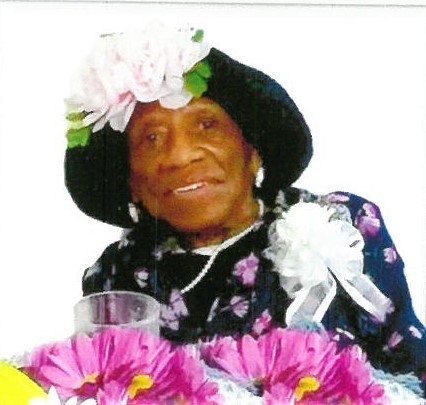 Daisy Tyson Obituary - Baton Rouge, LA