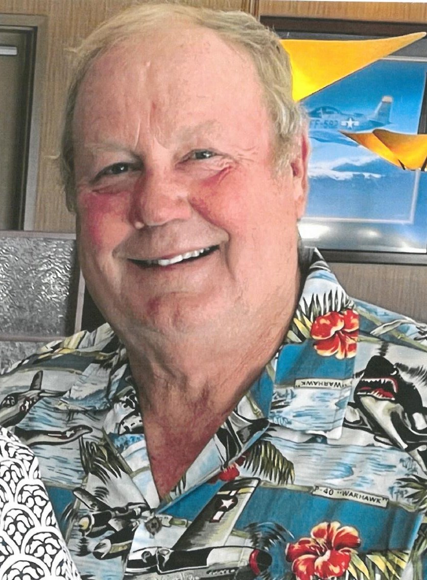 John Braddock Obituary - Centennial, CO