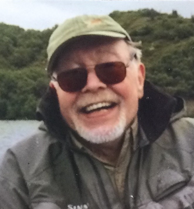 John Duke Obituary - San Francisco, CA