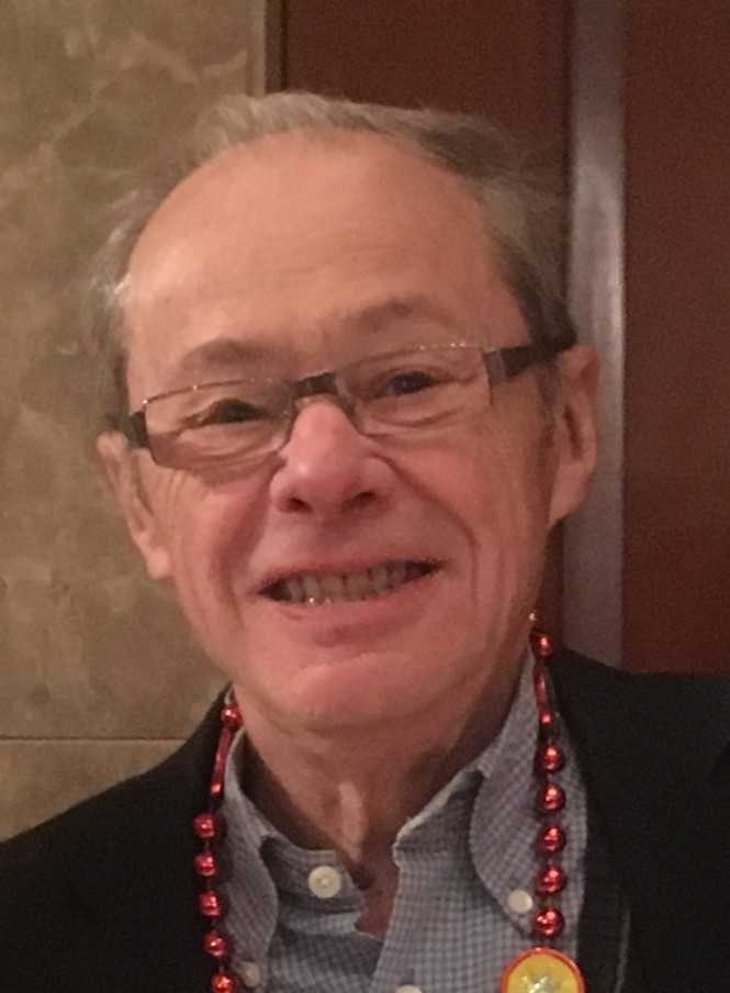 Raymond Beauchamp Obituary - Ottawa, ON