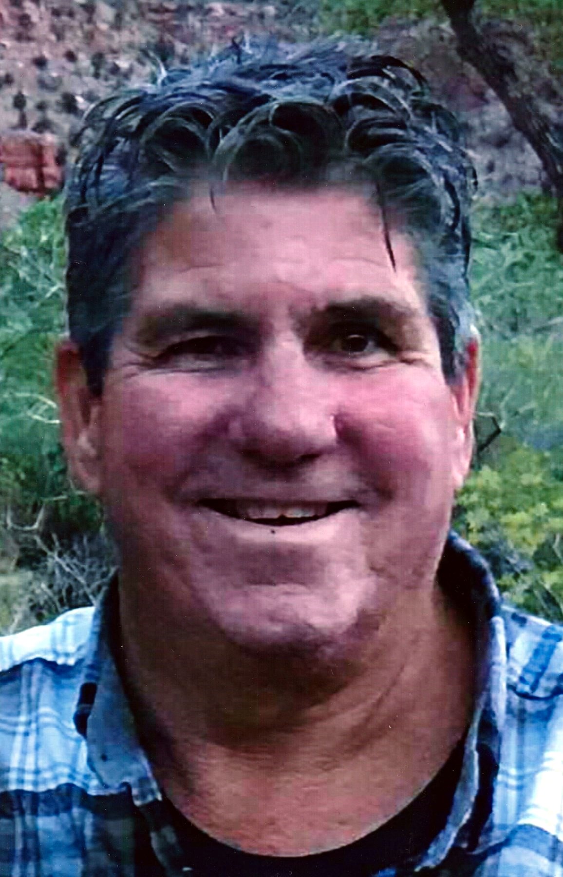 Charles Wisler Obituary - Metairie, LA