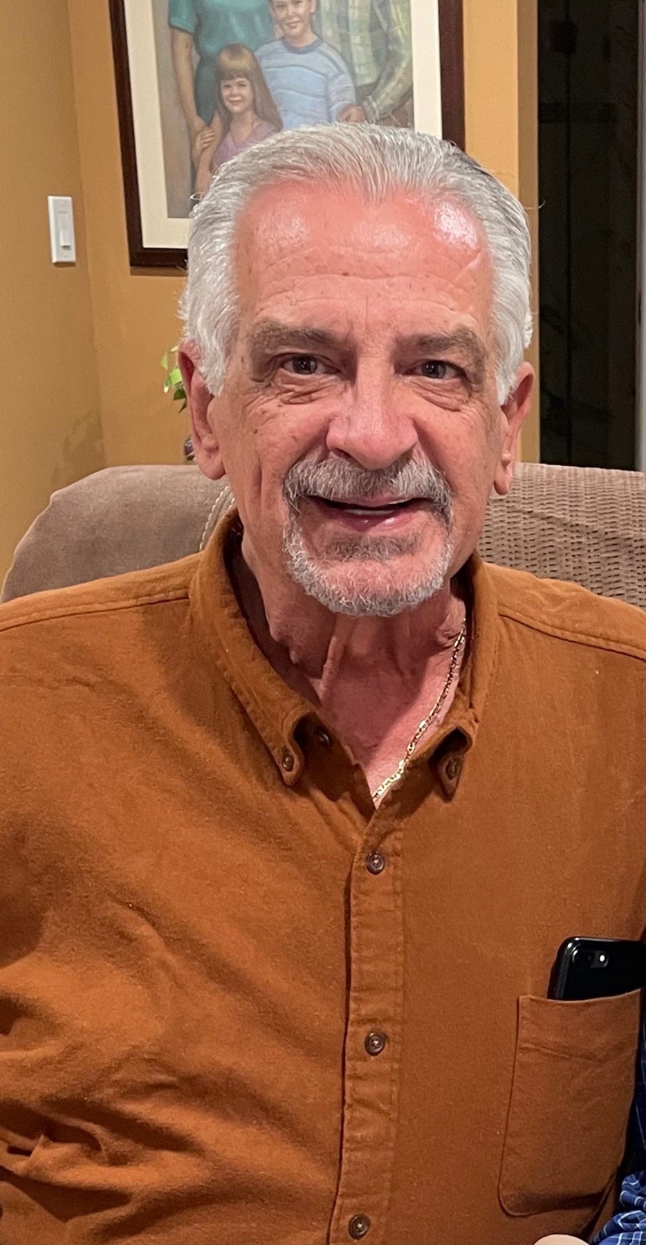 Edwin Schantz Obituary - Syosset, NY