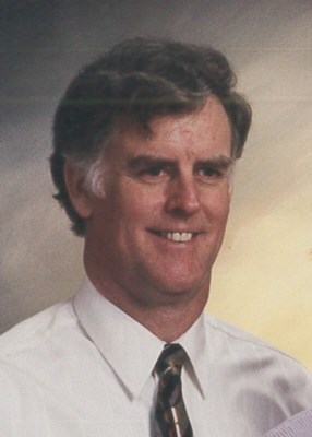 Bruce Vosburgh Obituary - Arlington Heights, IL